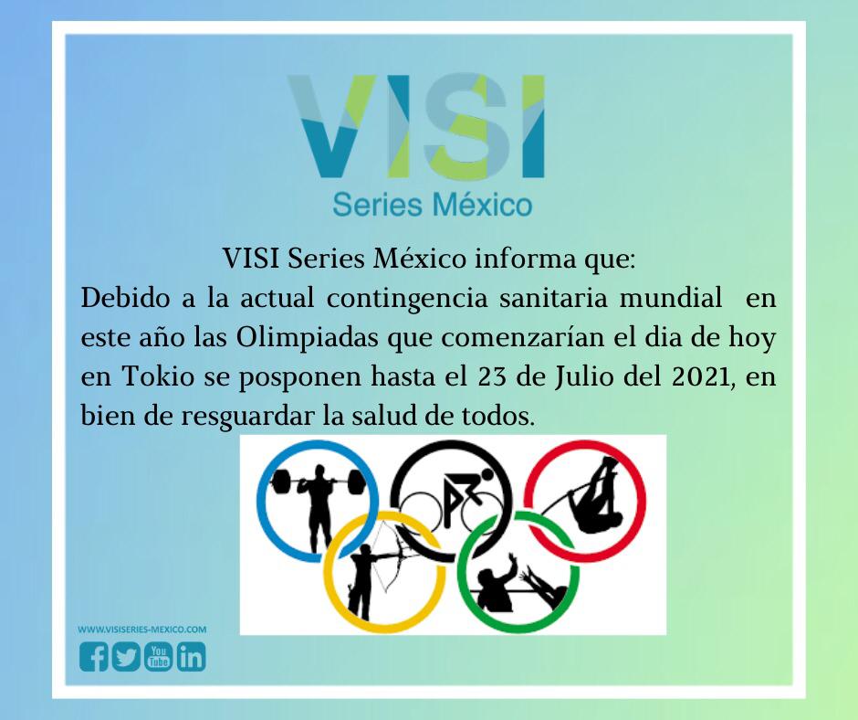 Tecnologías involucradas en Olimpiadas Tokio 2020